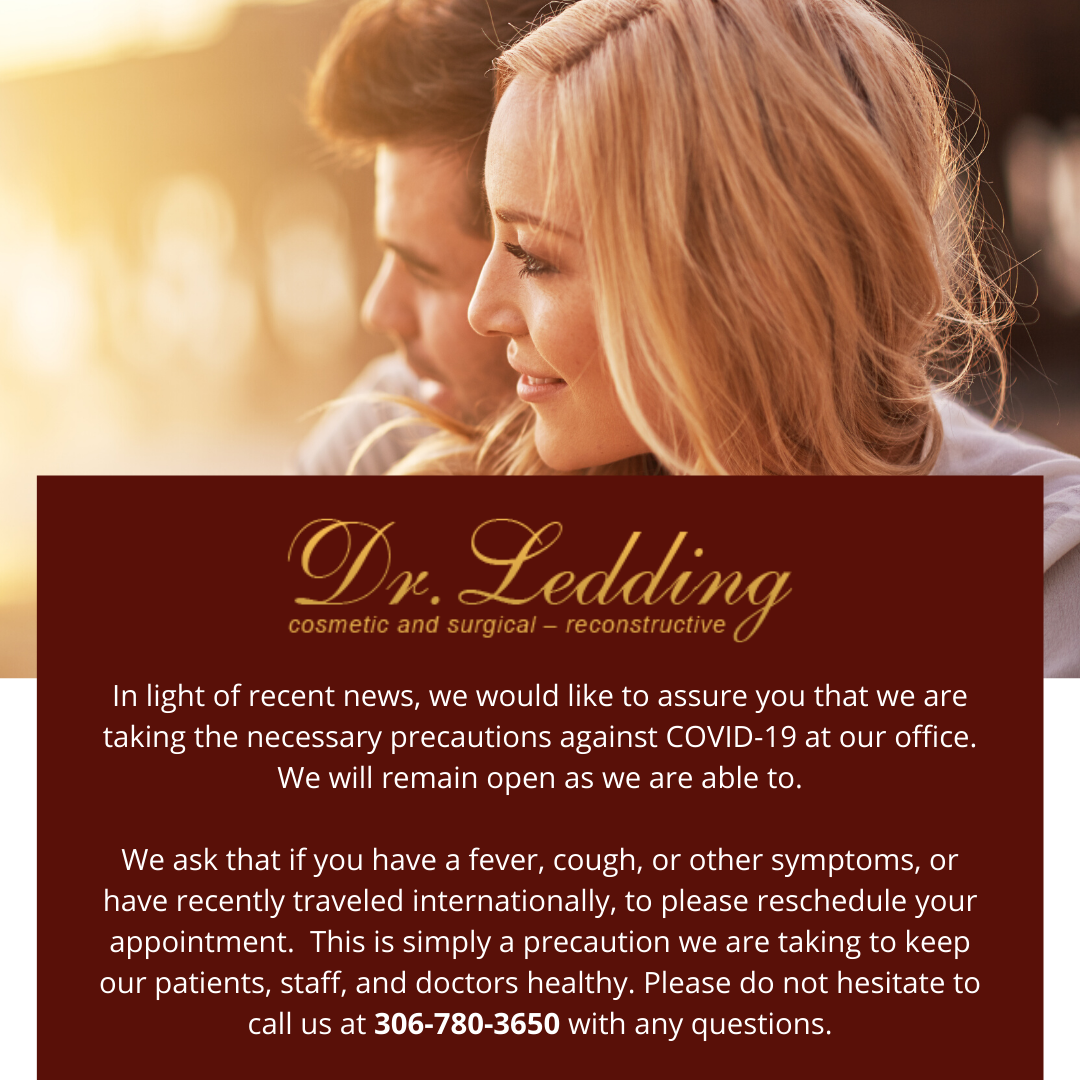 Ledding - Corona Virus Pop Up (1) | Regina, Saskatchewan, CA | Ledding ...